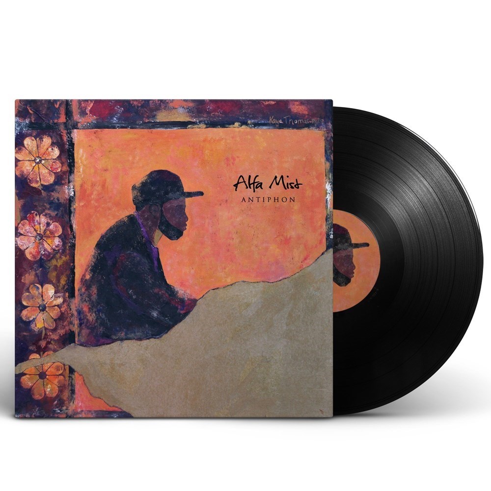 Alfa Mist - Antiphon