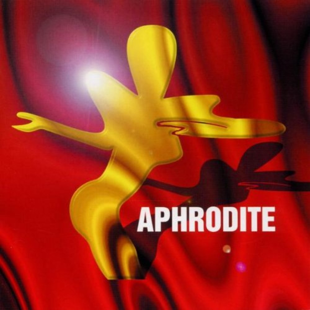 Aphrodite - Aphrodite (Mixed Album)