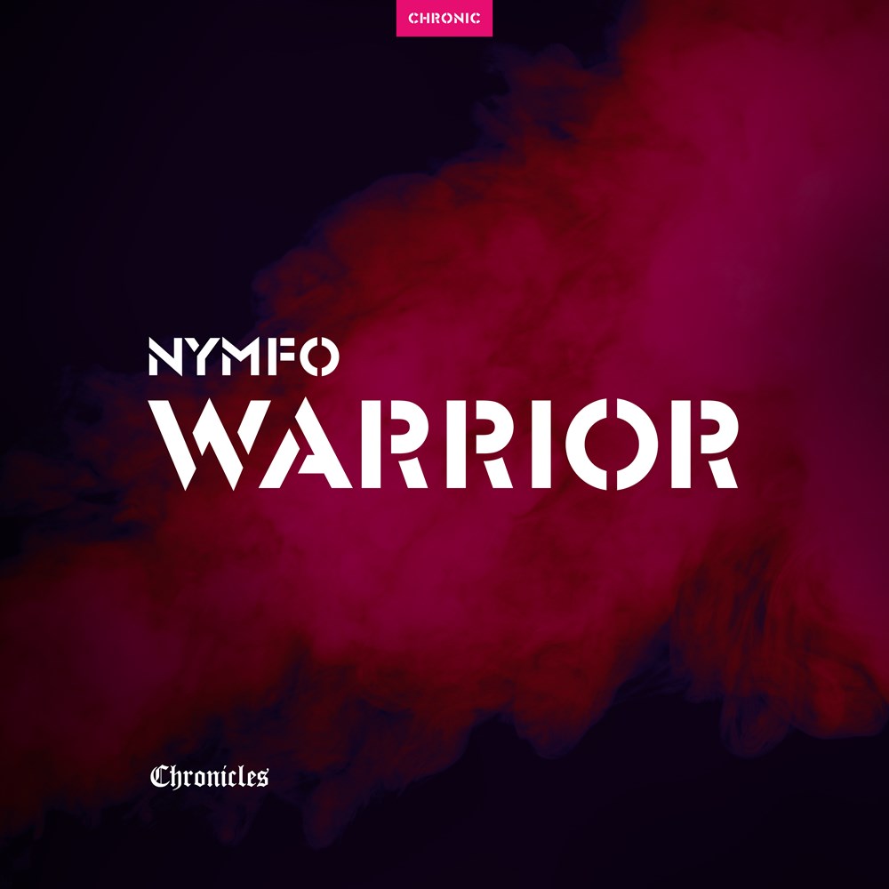 Nymfo - Warrior