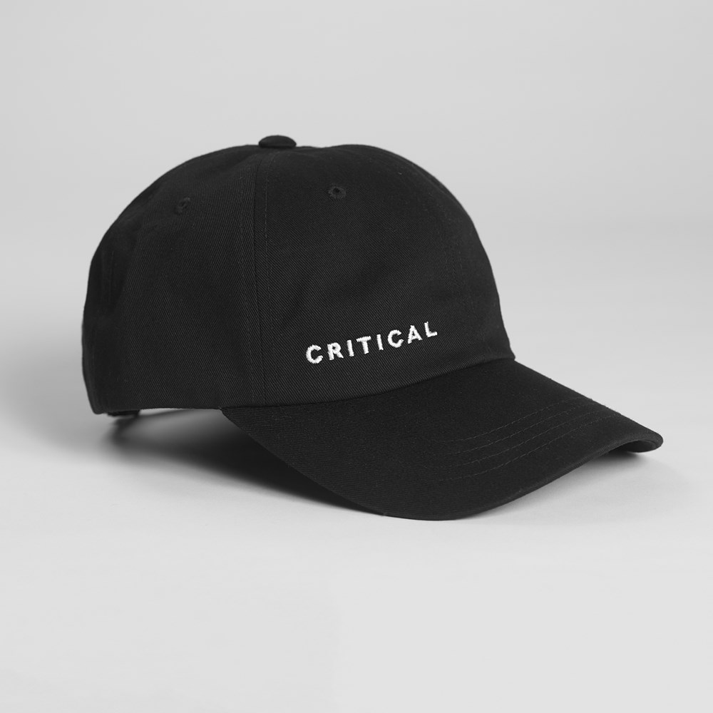 Critical Cap
