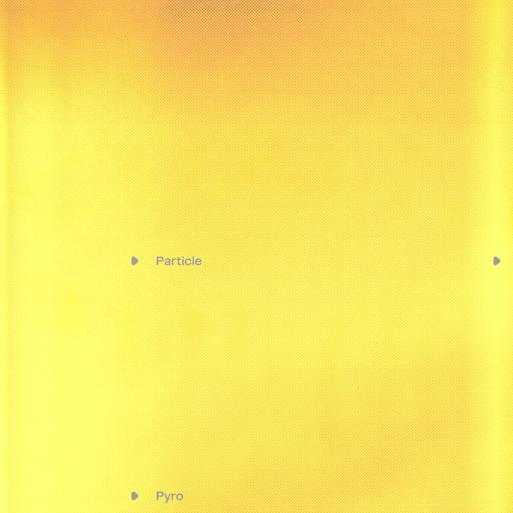 Particle - Pyro