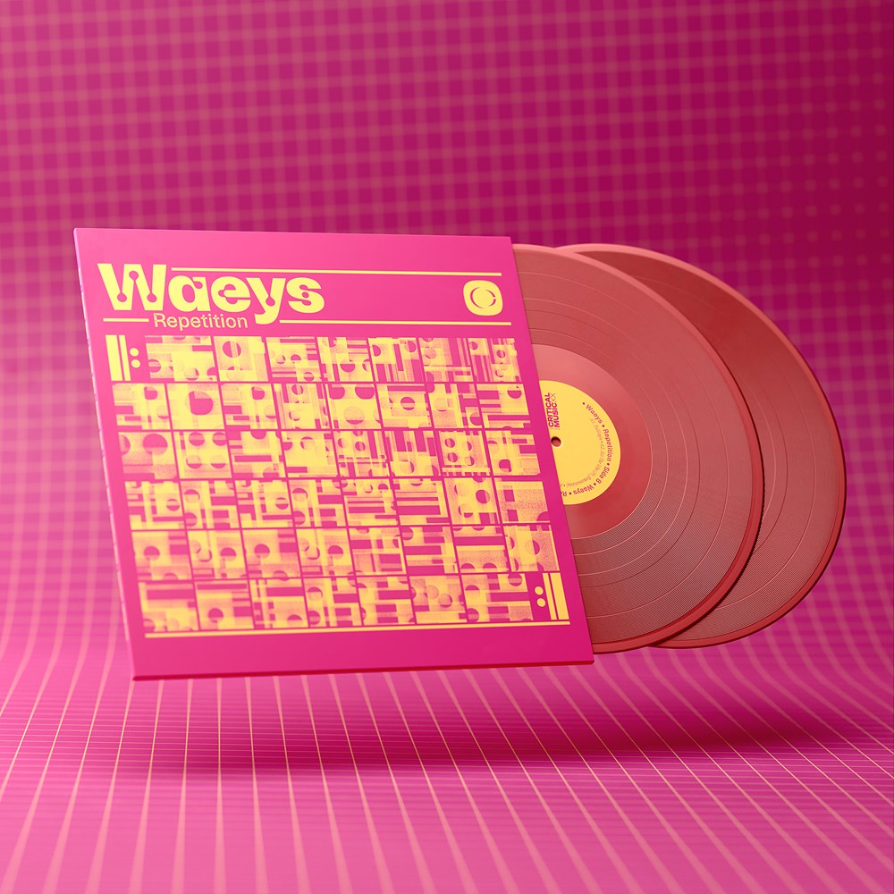 Waeys - Repetition