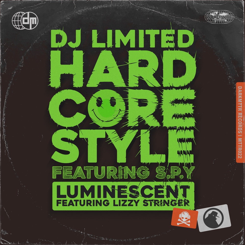 DJ Limited - Hardcore Style