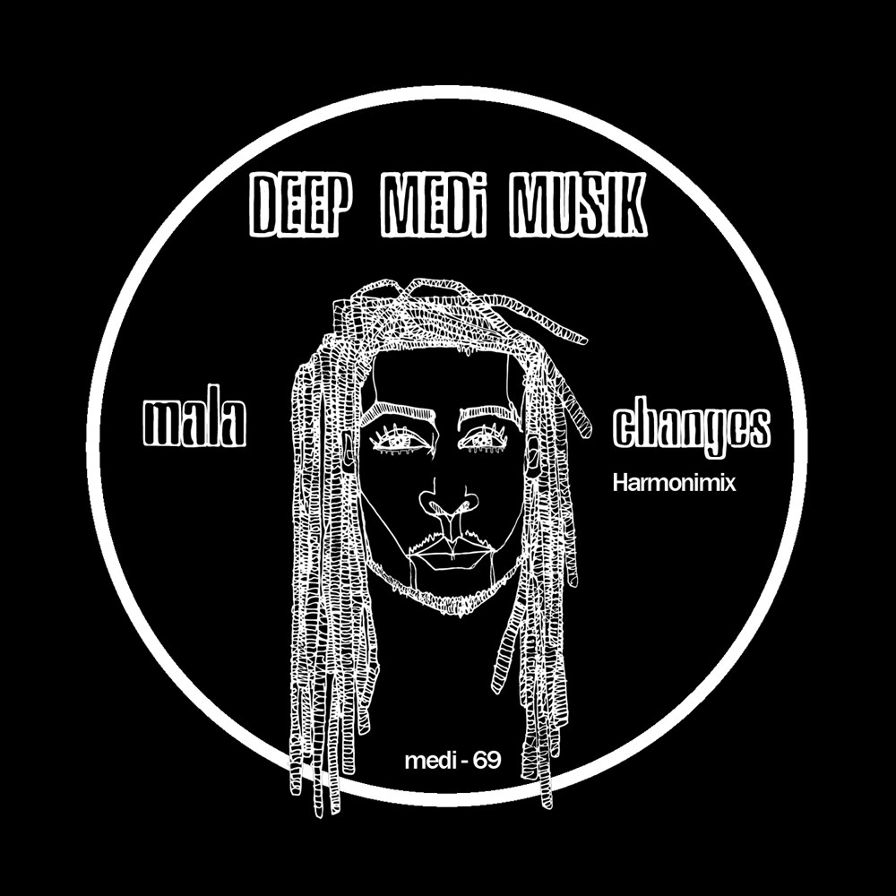 Mala - Changes (James Blake Harmonimix)