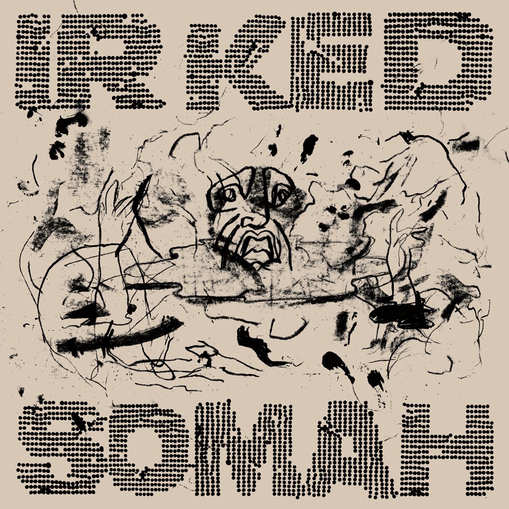 Somah - Irked EP