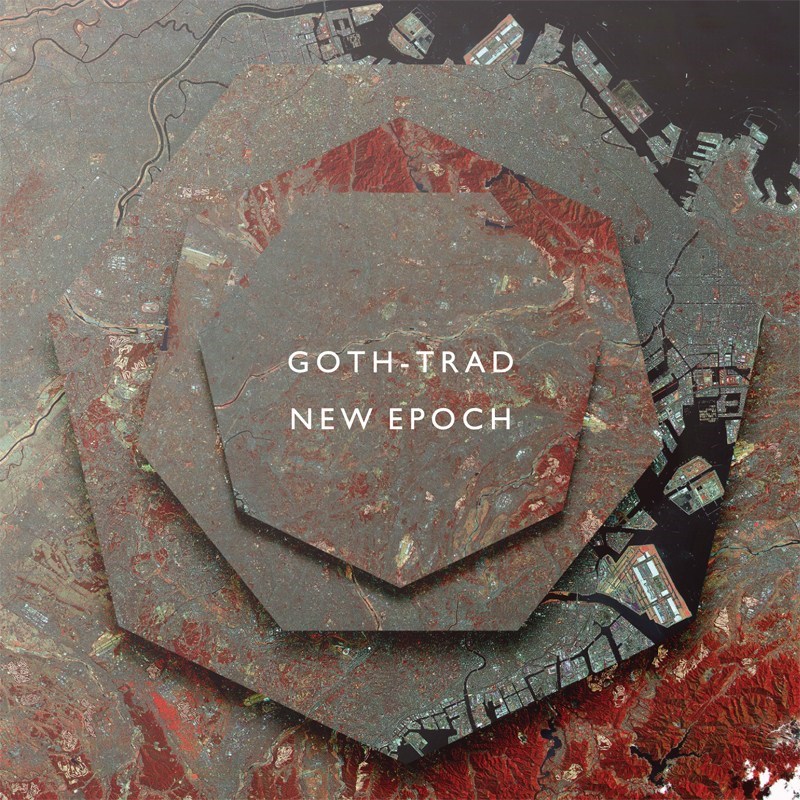 Goth-Trad - New Epoch - CD