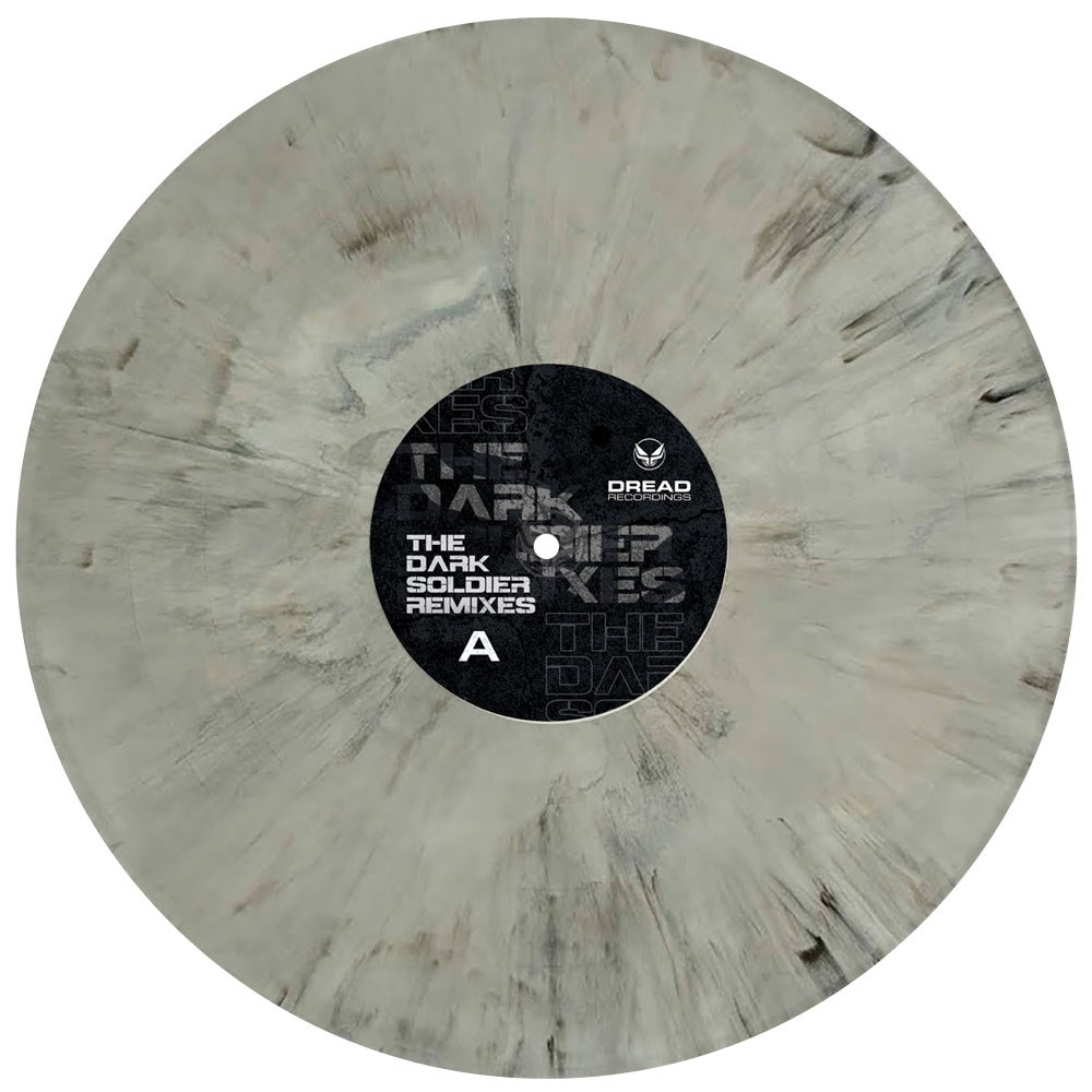 Ray Keith - Dark Soldier Remixes