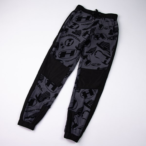 Arctic Fleece Bottoms