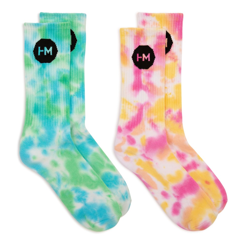HM Sock Bundle [2 Pairs]
