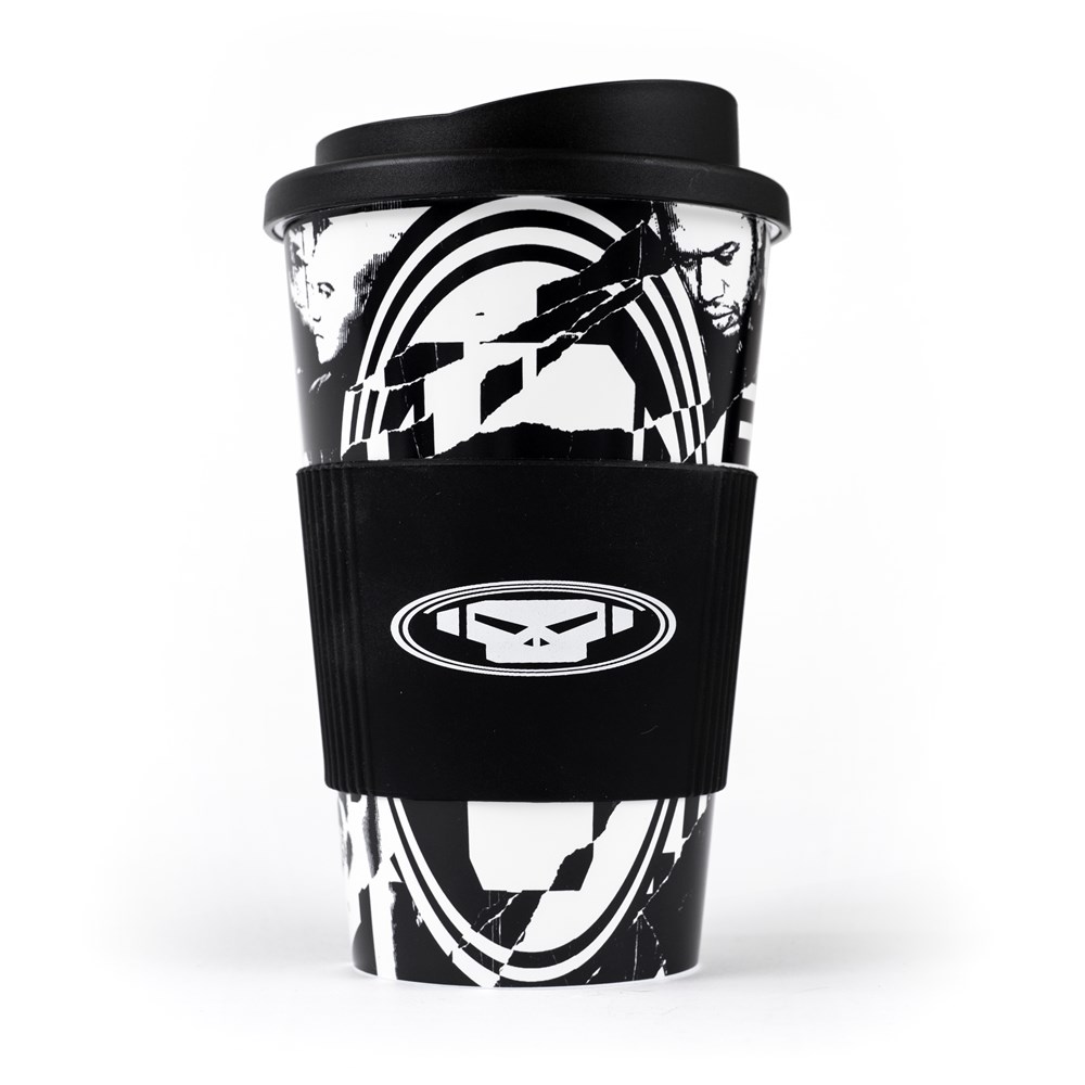Still Life Travel Mug