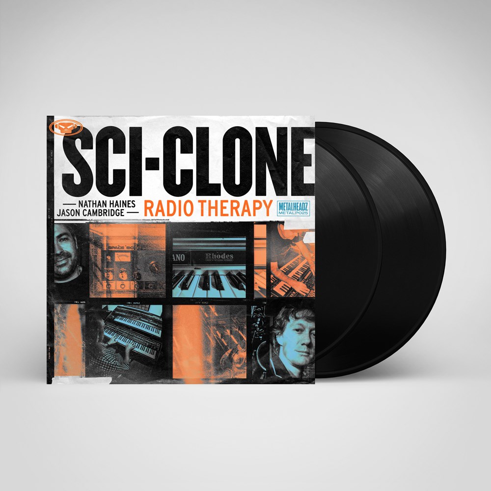Sci-Clone - Radio Therapy