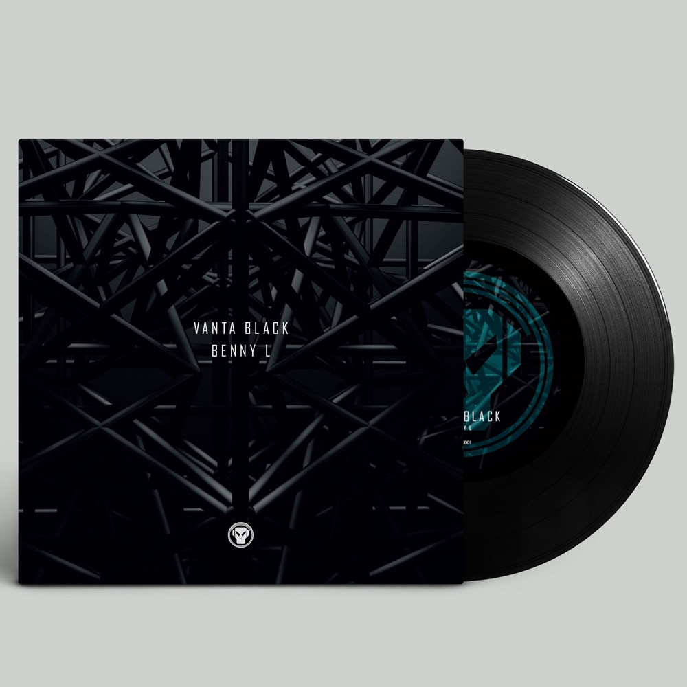 Benny L - Vanta Black / Low Blow VIP