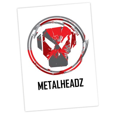 Metalheadz