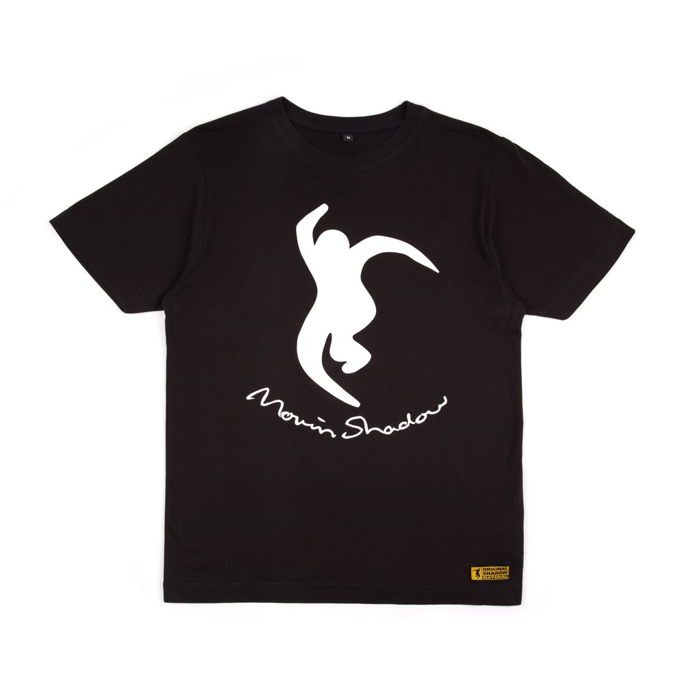 'Classic Moving Shadow' T-Shirt