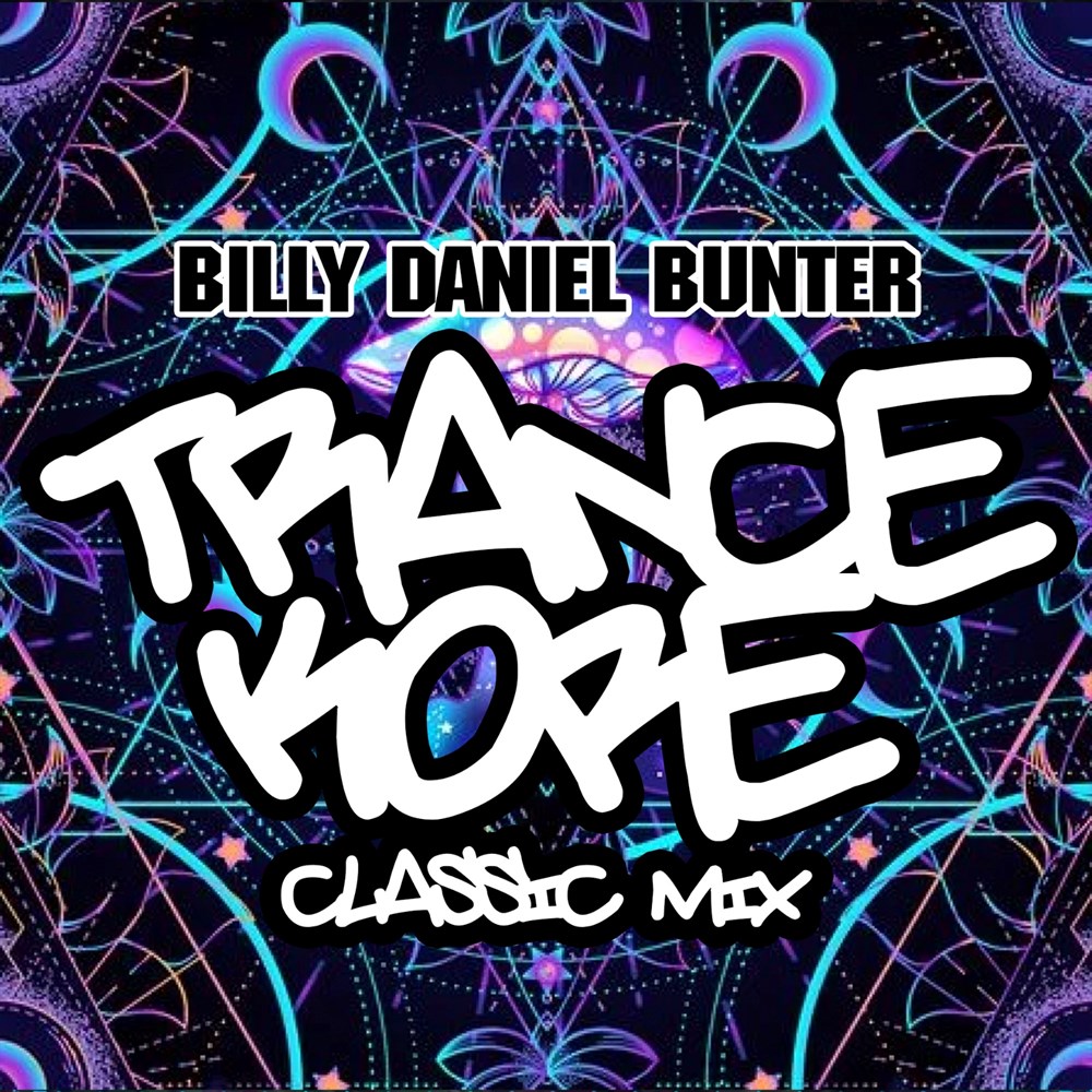 Billy Daniel Bunter - GBT / TranceKORE Mix