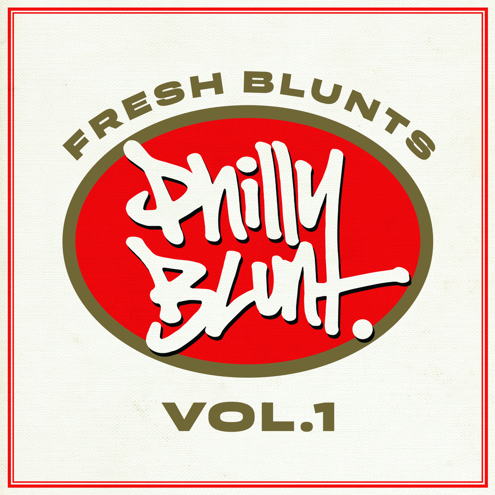 Various Artists - Fresh Blunts Vol.1