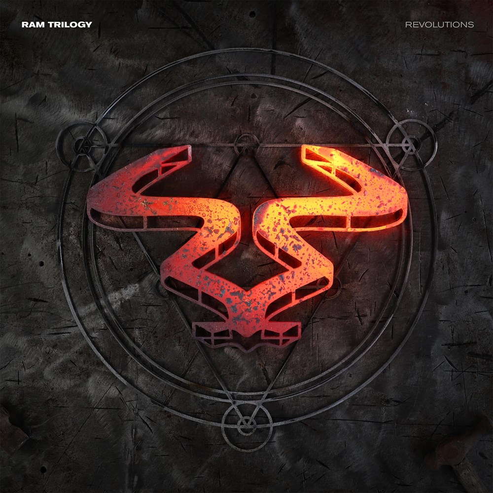 RAM Trilogy - Revolutions