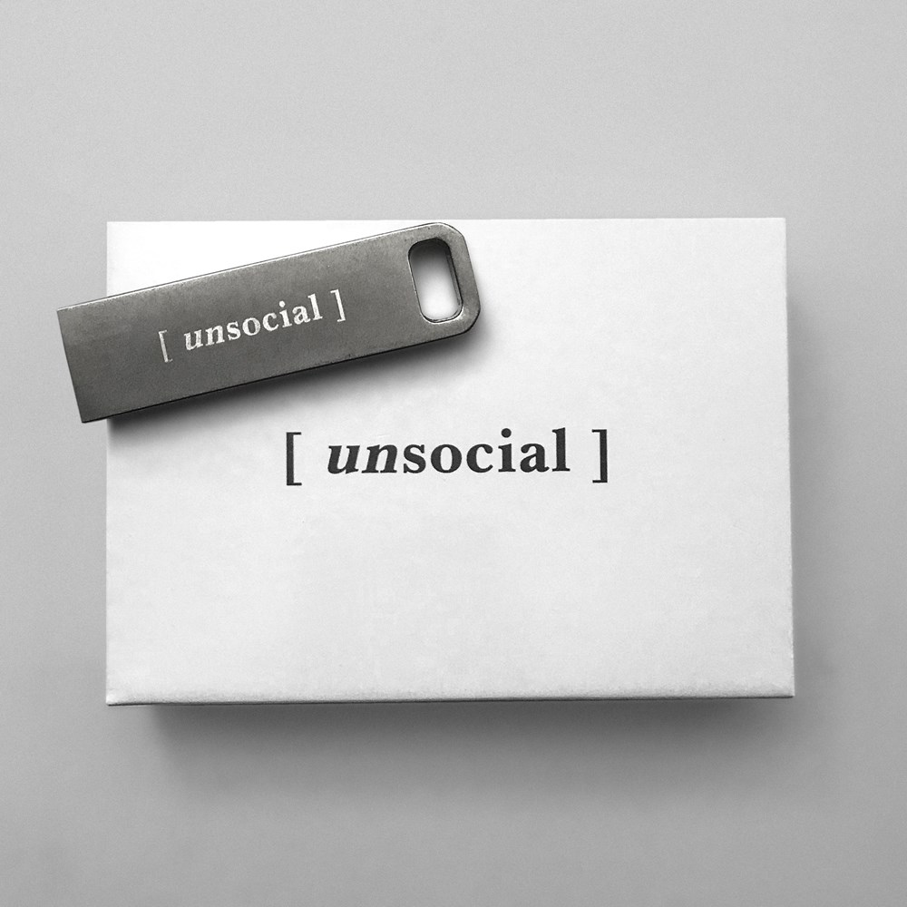 Audio - [unsocial] USB