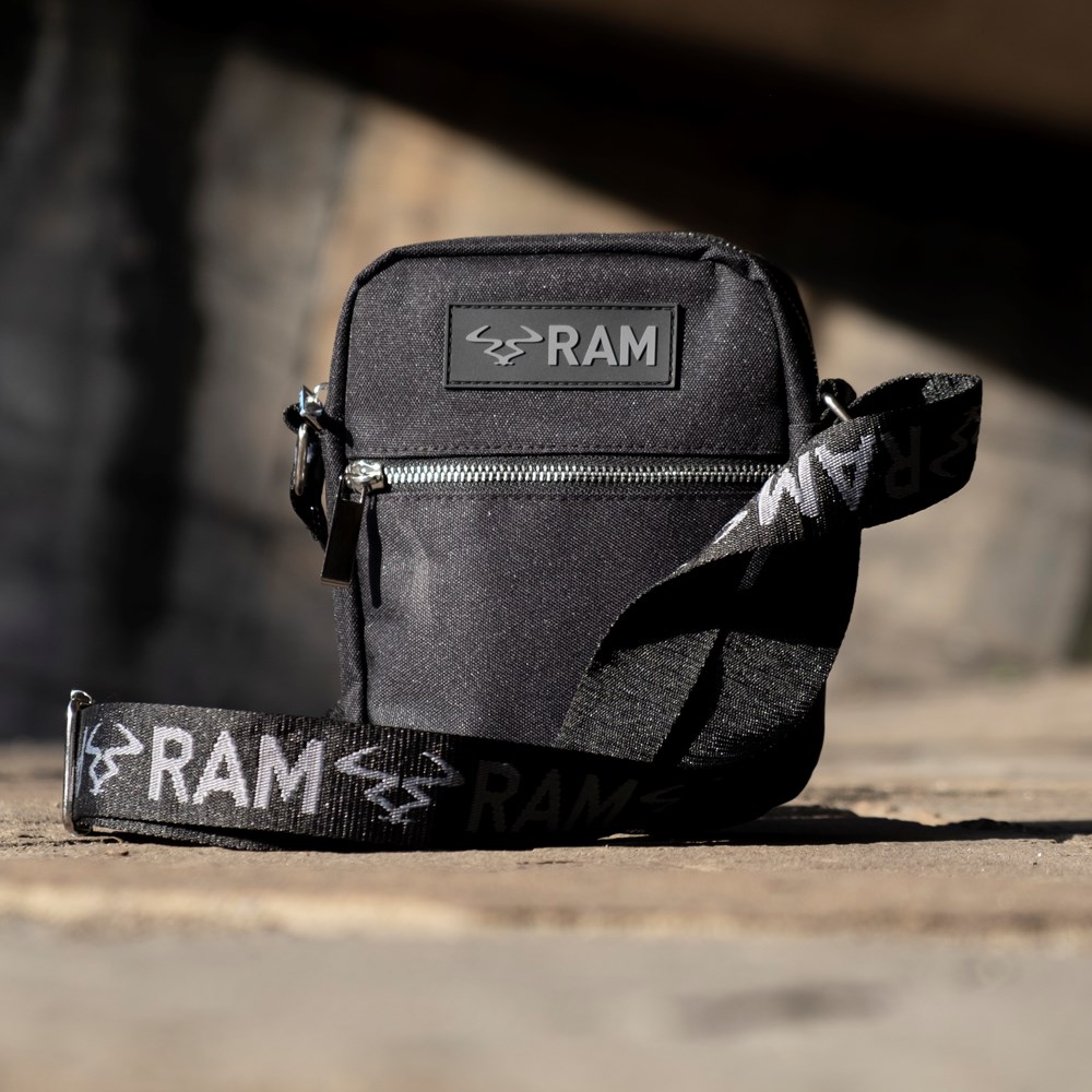 RAM Stash Bag