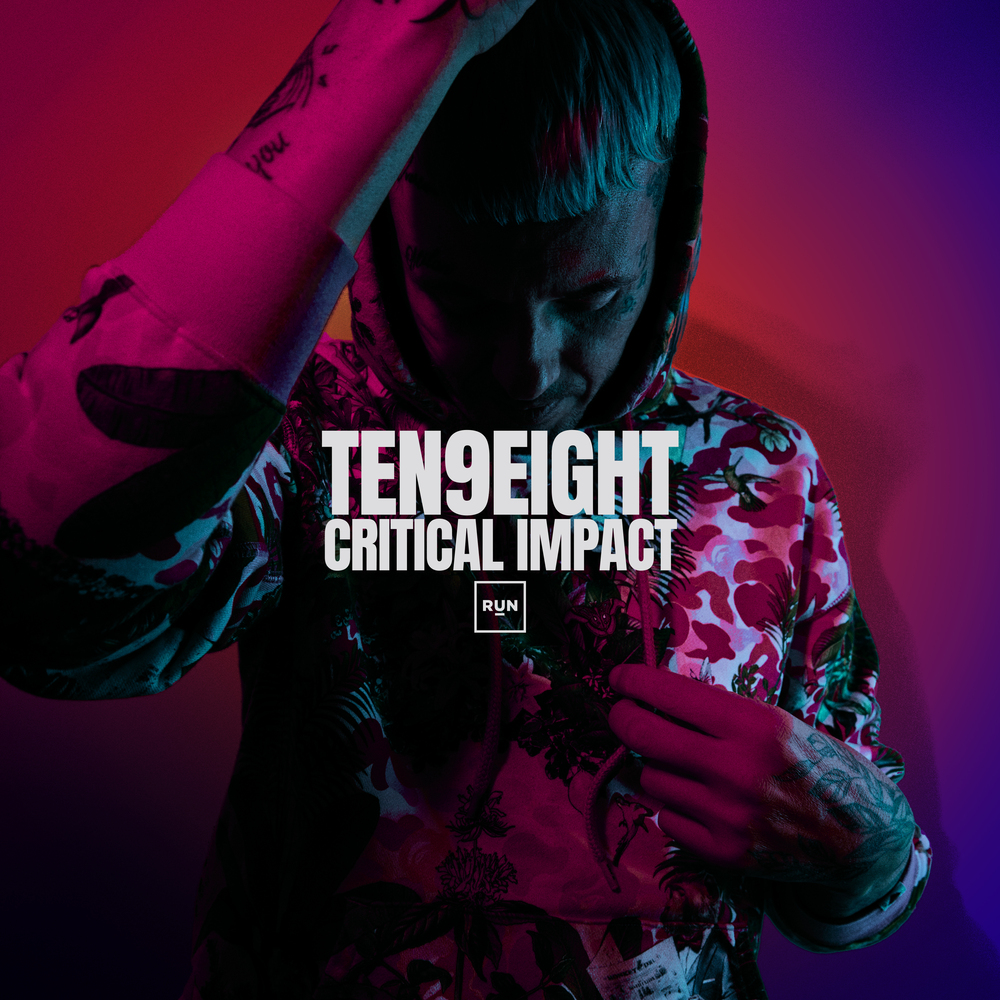 Critical Impact - Ten9Eight