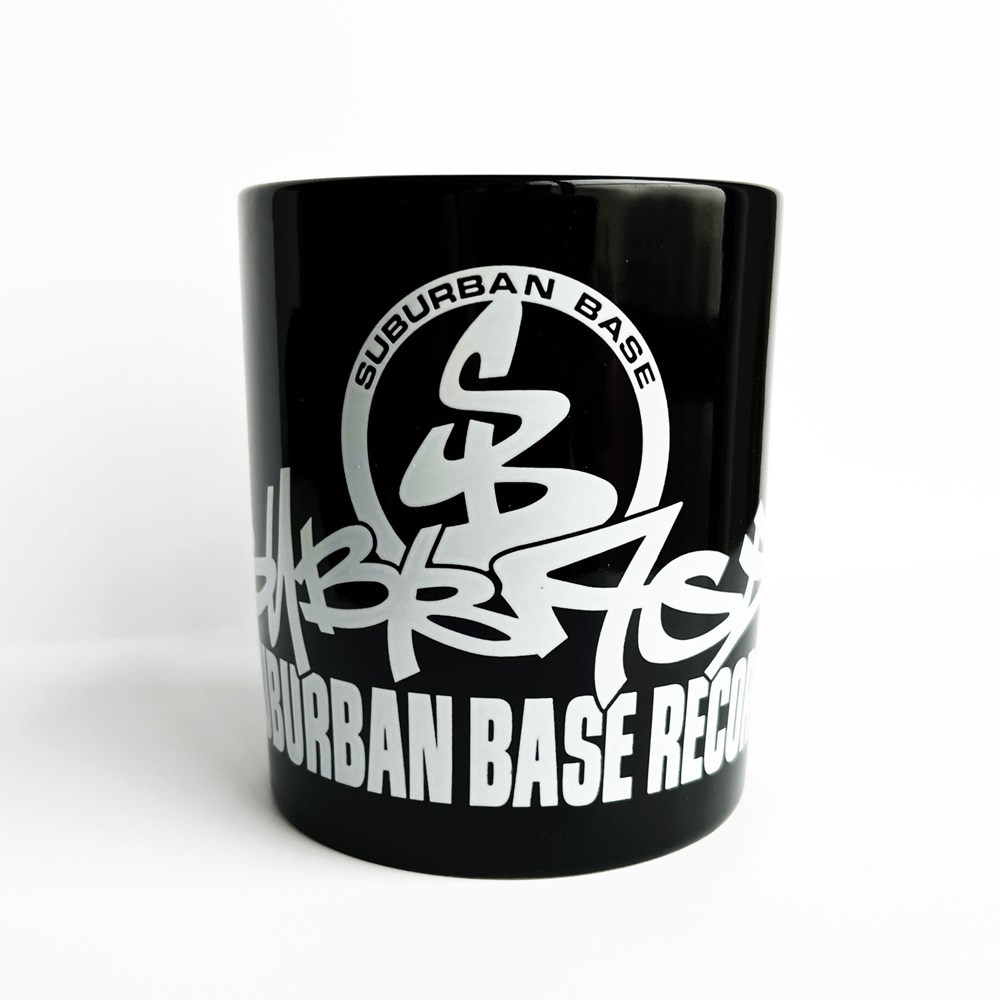 Suburban Base Mug