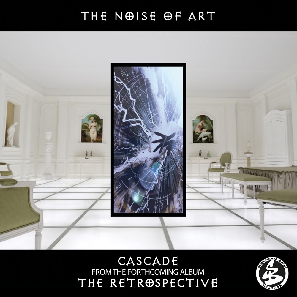 Noise Of Art - Cascade