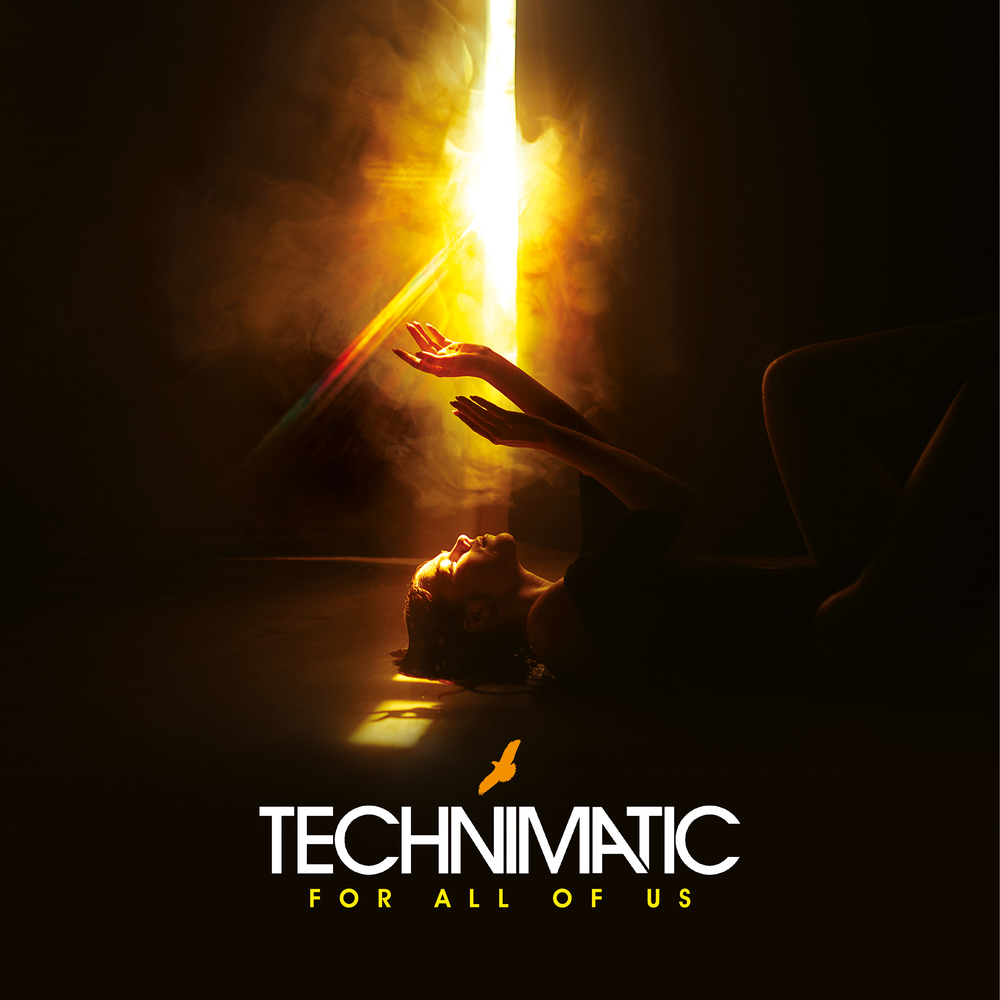Technimatic - For All Of Us - Digital Version