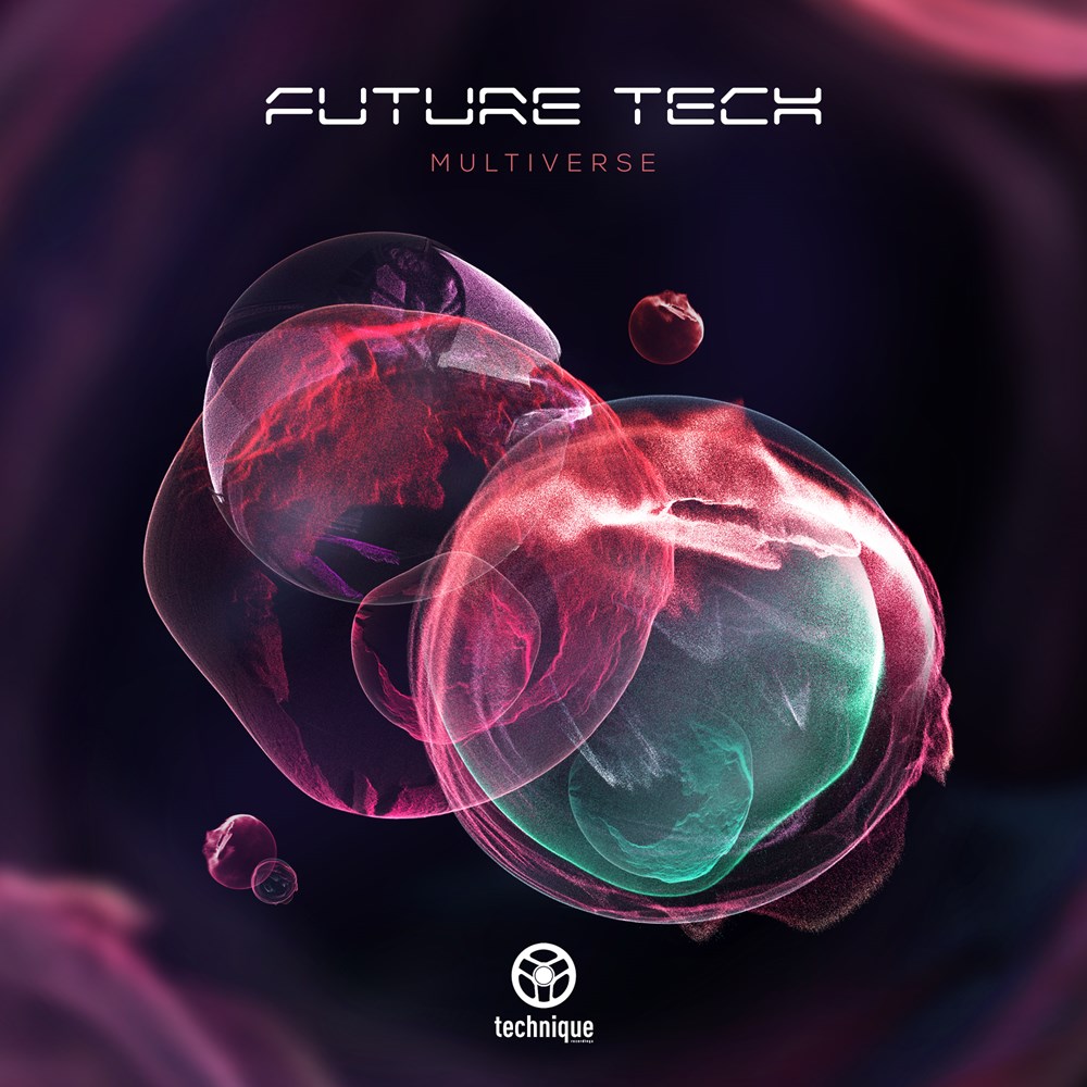 Future Tech - Multiverse