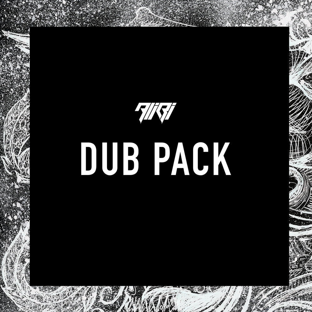 Alibi - Dub Pack - Vol. 1