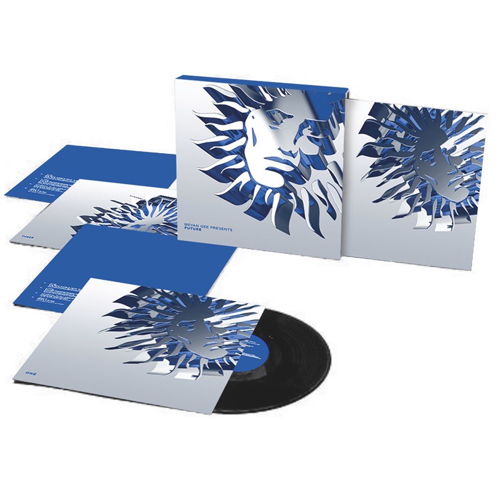 Various Artists - Bryan Gee presents Future