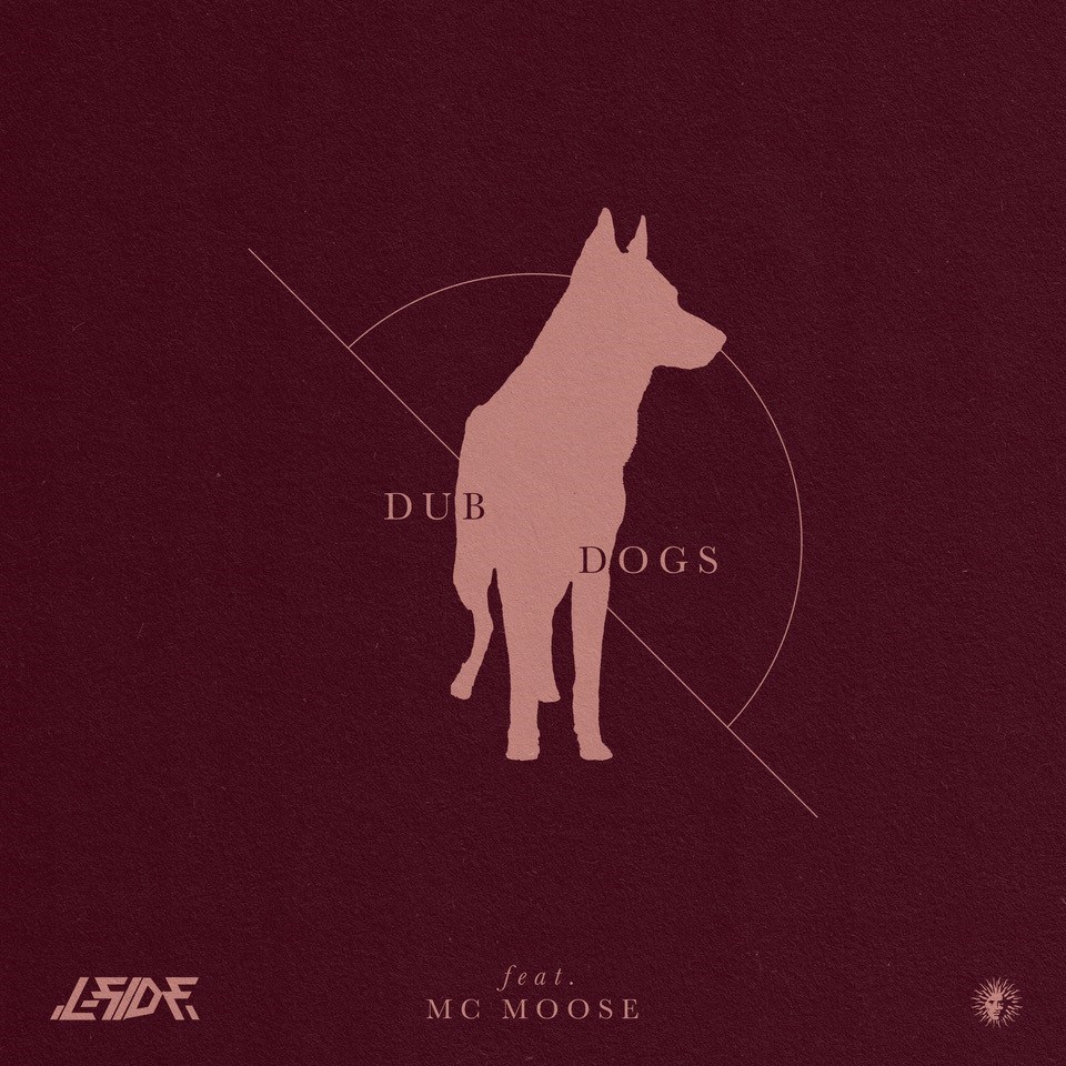 L-Side - Dub Dogz feat. MC Moose