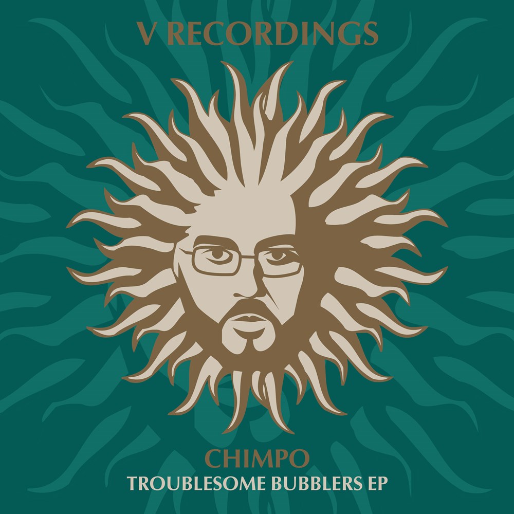 Chimpo - Troublesome Bubblers EP