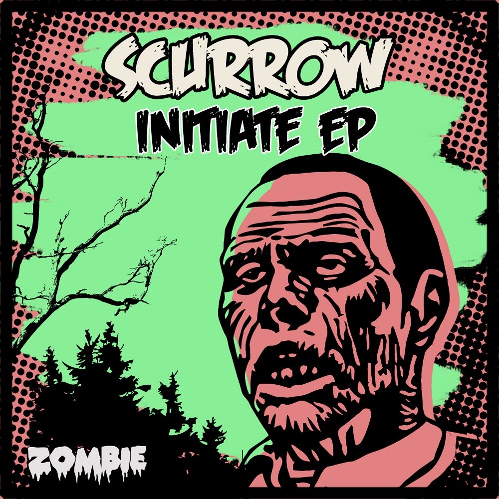 Scurrow - Initiate EP